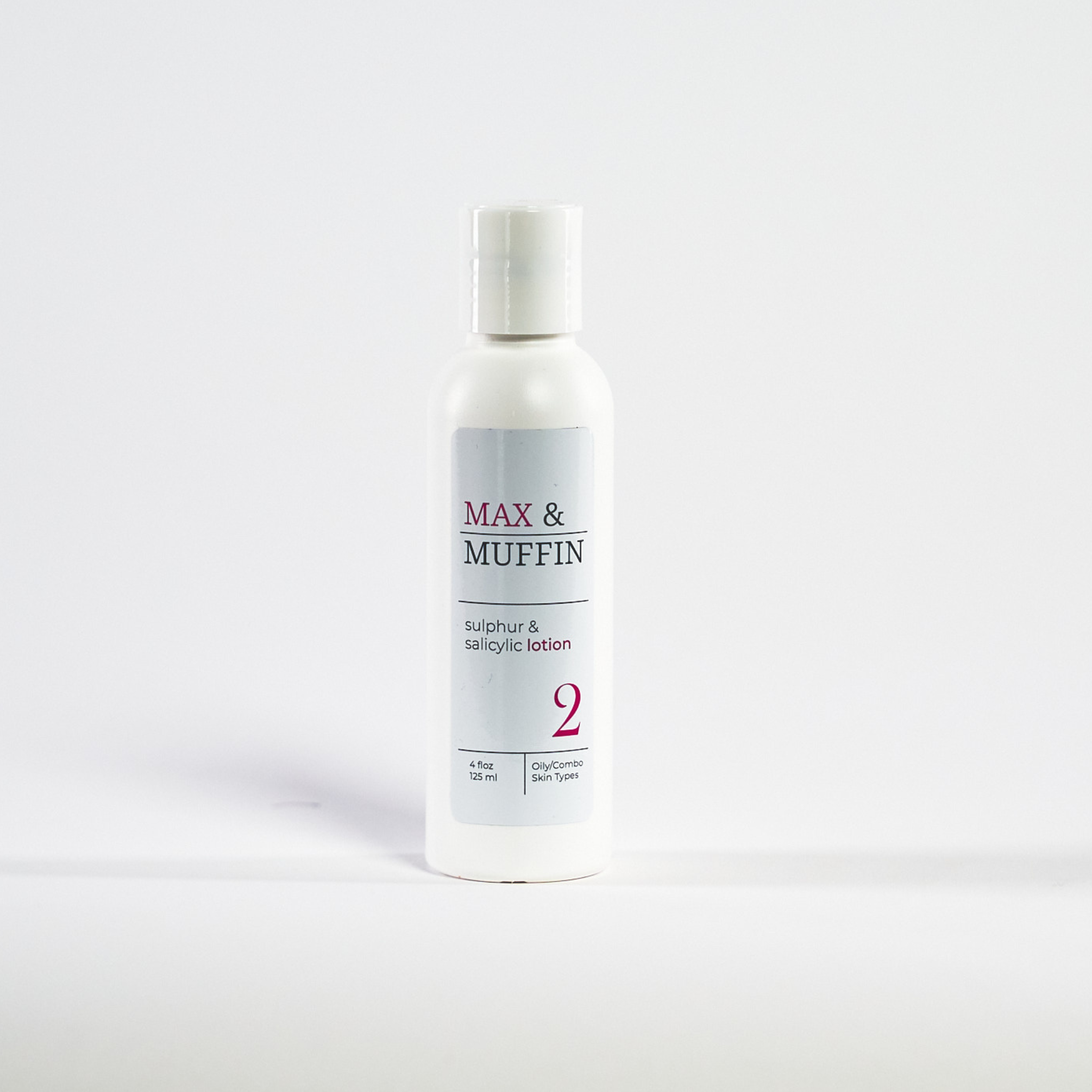 Revive & Refine Moisture Equilibrium | Sulphur & Salicylic Lotion - Max ...